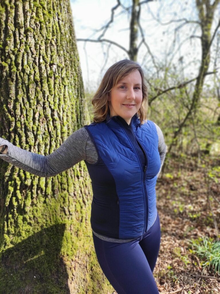 Buggy & Beutel (Kooperationsstunde mit SportHeldin) - SVH Fitness ...