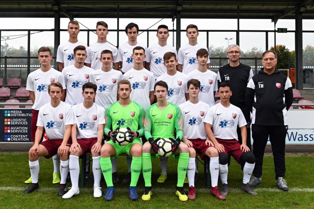 Jugend: Ergebnisübersicht und Spielberichte vom Wochenende (15.-17.11 ...