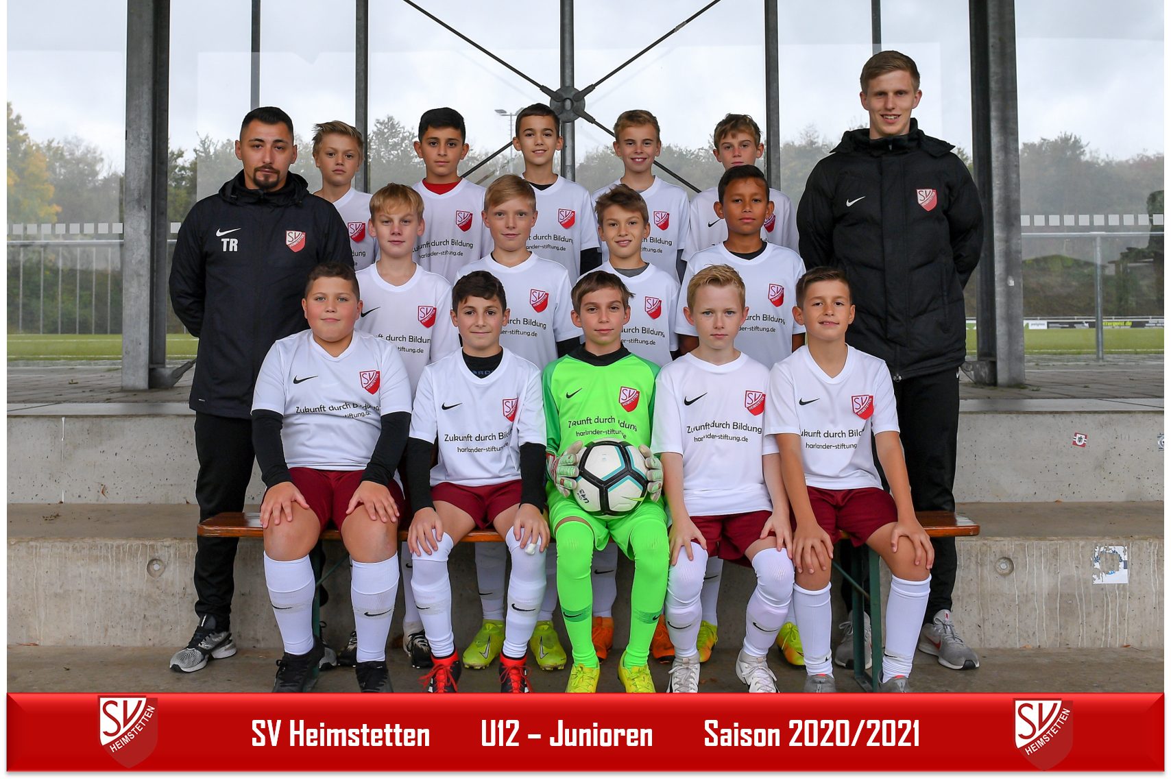 Großfeld - SVH Fußball