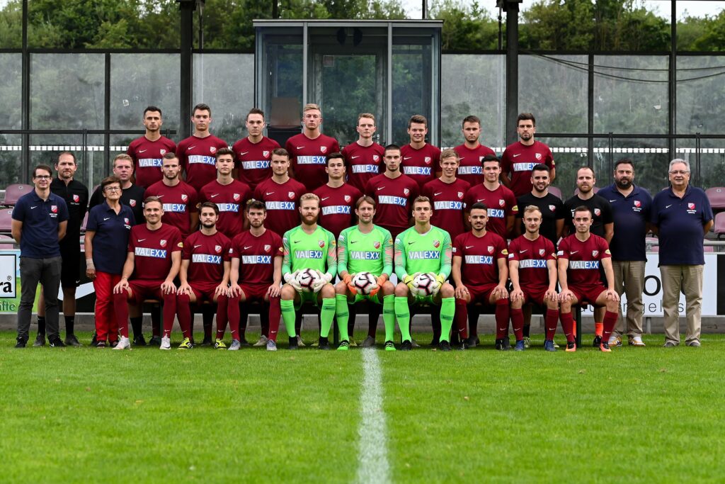 Herren - SVH Fußball