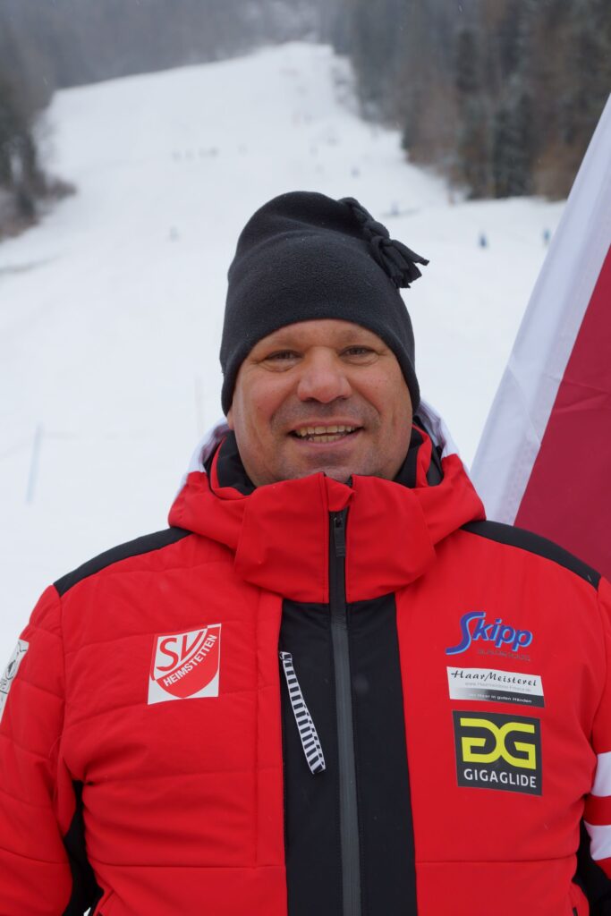 Das Team - SVH Ski Alpin