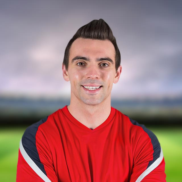 Christopher Herrera - SV Heimstetten