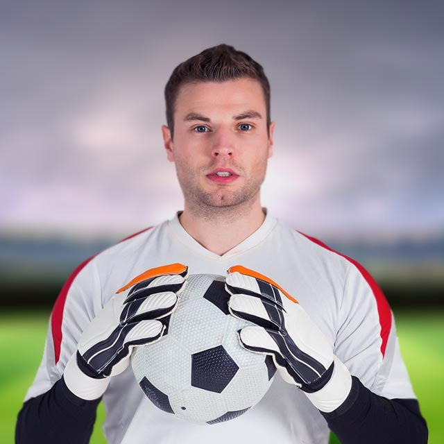 Christopher Herrera - SV Heimstetten