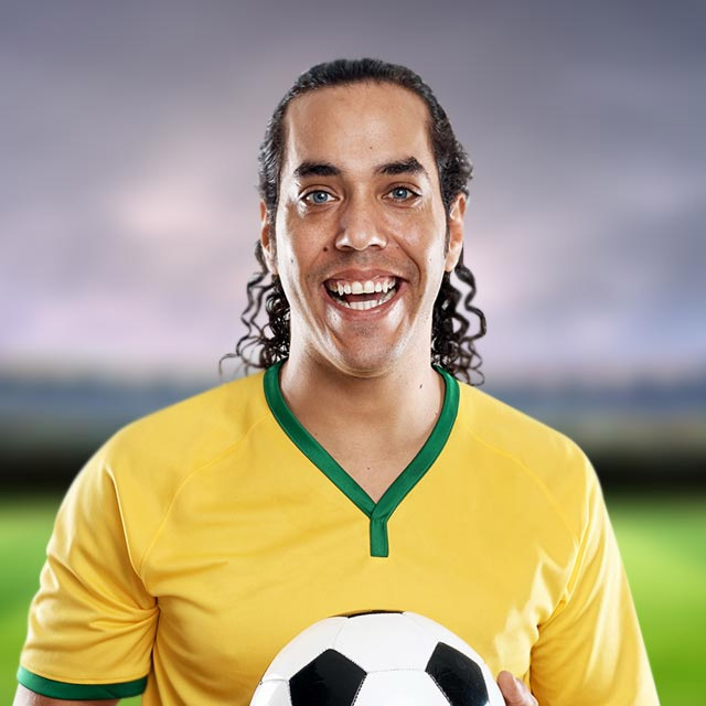 Christopher Herrera - SV Heimstetten